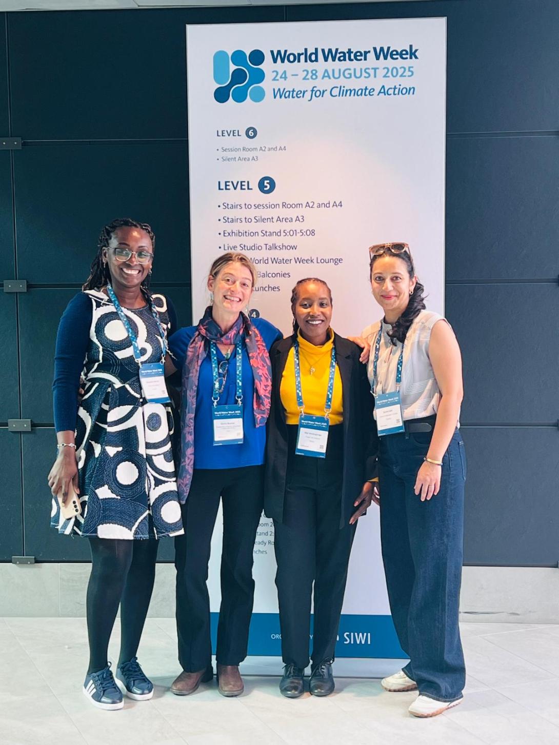 Investing in Resilient Sanitation Systems: Insights from World Water ...